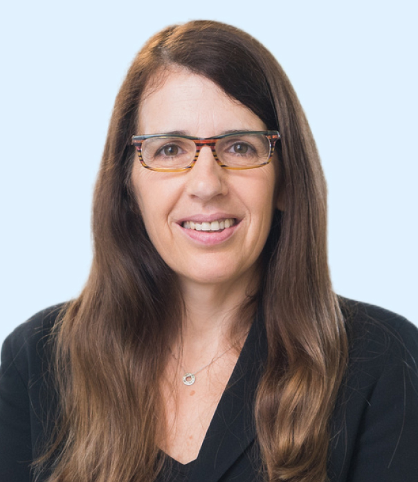 Sharon Shacham - Acrivon