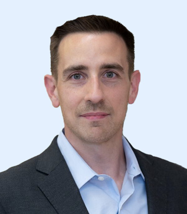 David Proia - Acrivon