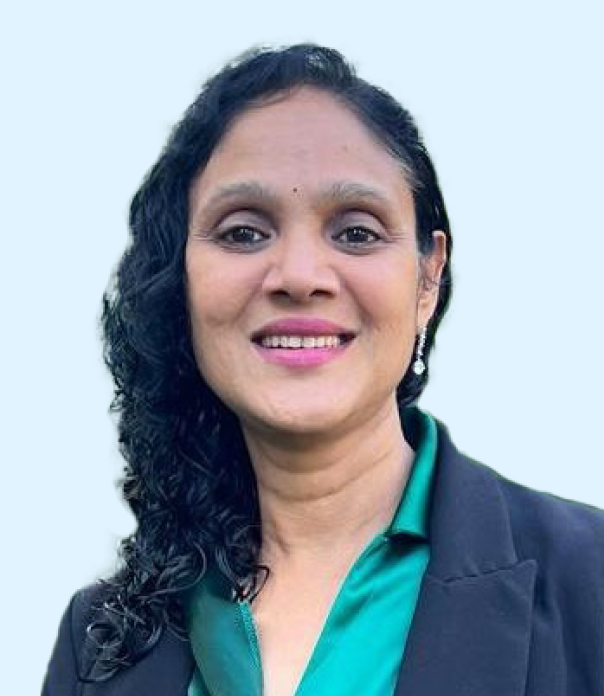 Rajshree Kandadai - Acrivon